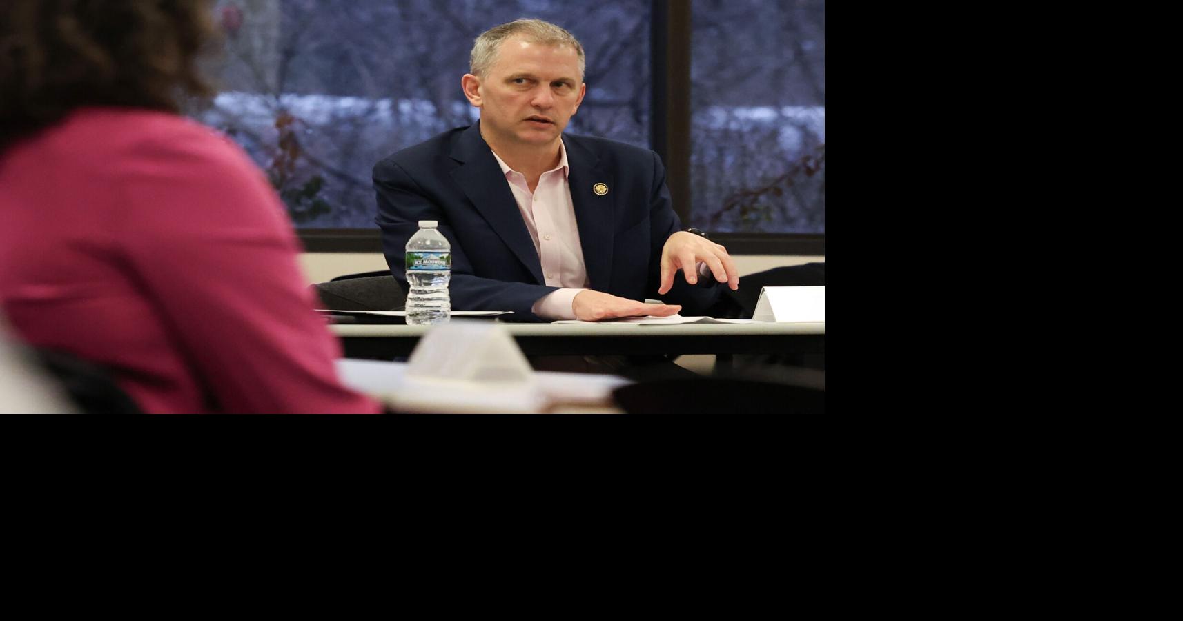 How Illinois clean energy supporters are bracing for political battle