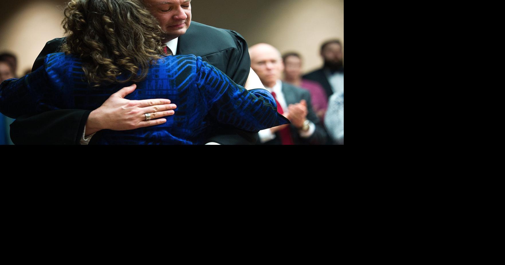 Kording joins wave of new judges for 11th Circuit