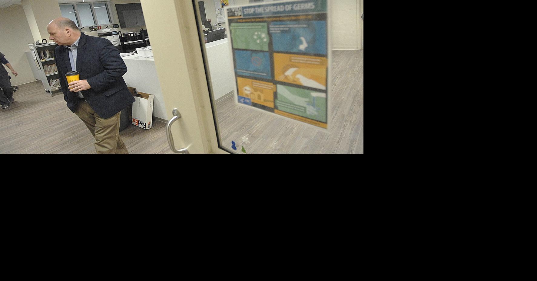 Crime Stoppers ceases McLean County operation