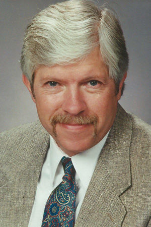 Frank William Coile