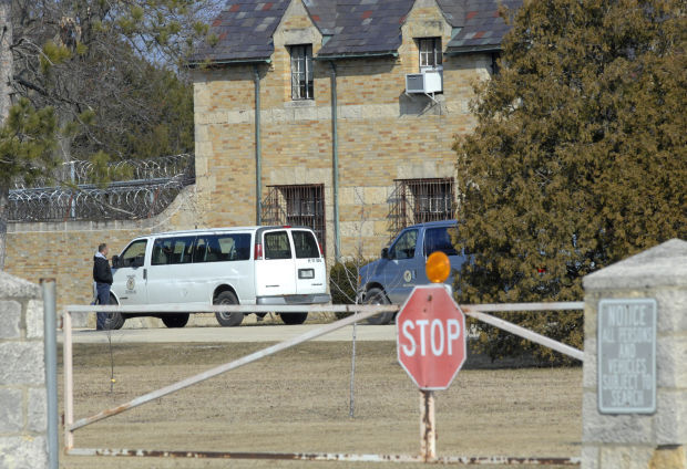 Sheriff's departure stalls Dwight prison revival