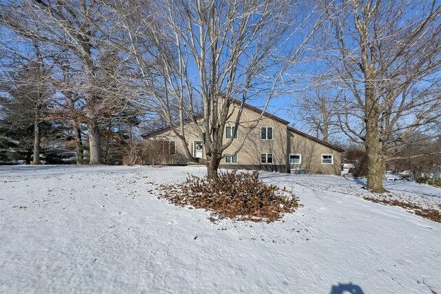 3 Bedroom Home in Heyworth - $225,000