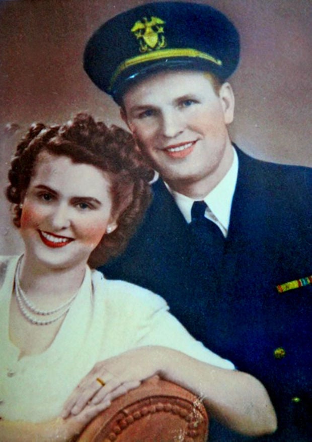 Pantagraph readers share a second round of favorite Christmas memories