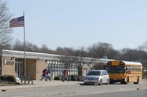 Playing it safe: Chiddix shutdown comes despite small asbestos amounts