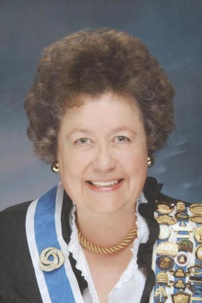 Mary Ann Middleton