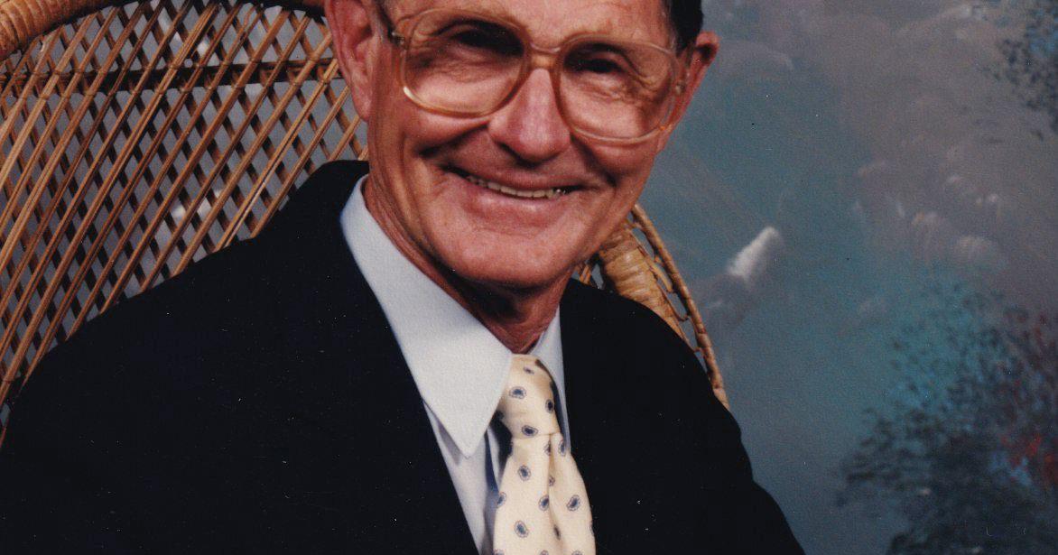 Joseph Marek