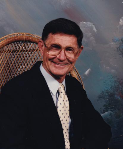 Joseph Marek