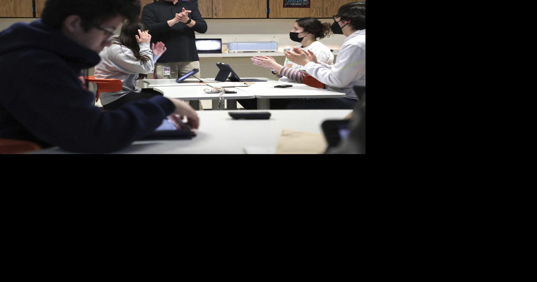 As nationwide teacher shortage worsens, some say inadequate pay is to blame