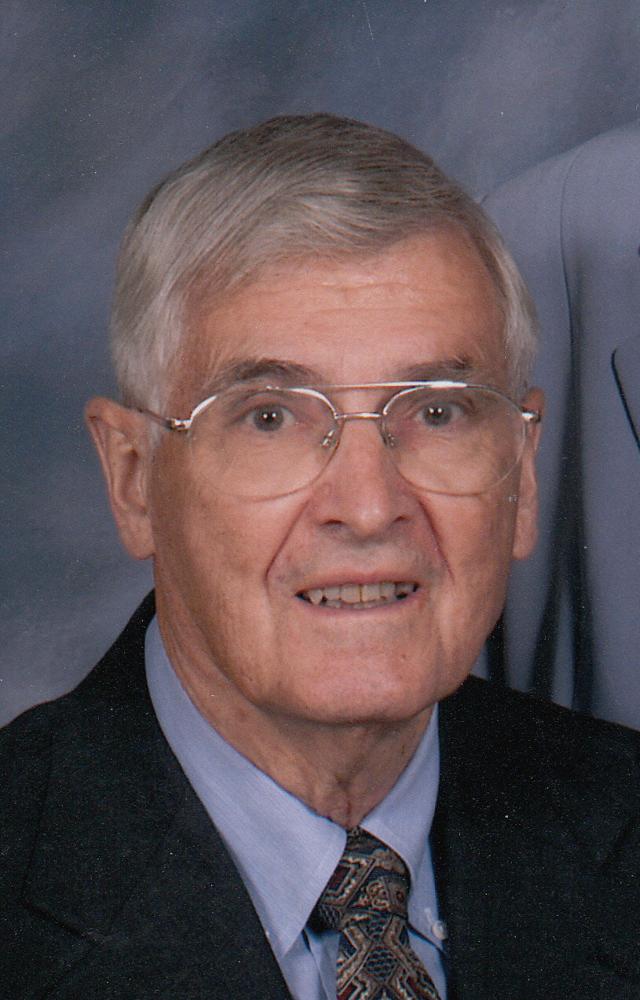 Charles Sommers
