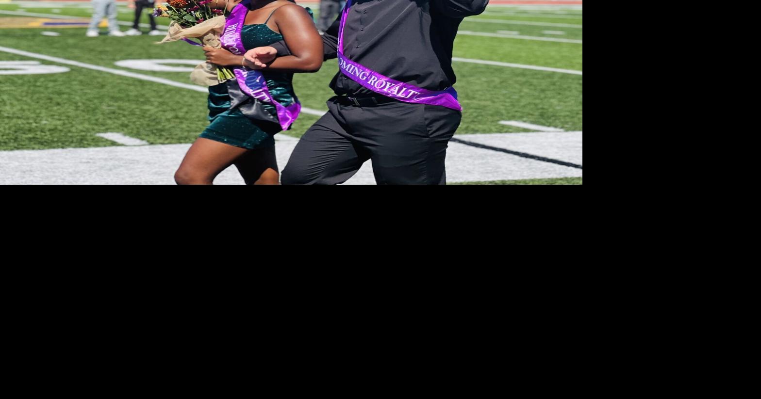 Bloomington High School announces homecoming royalty