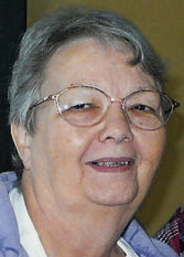Barbara Westfall