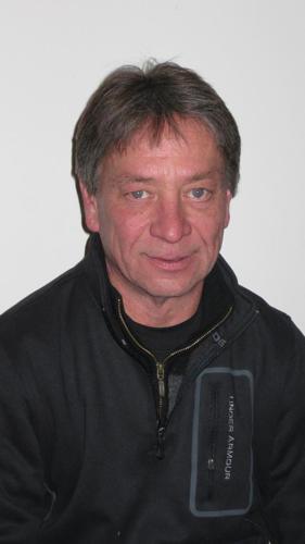 Joseph Olson