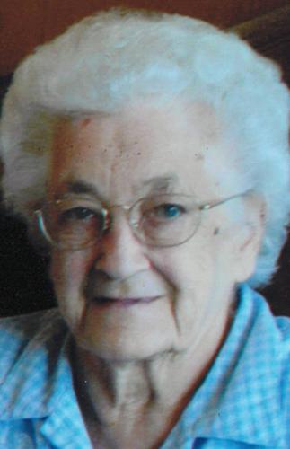Helen Moran