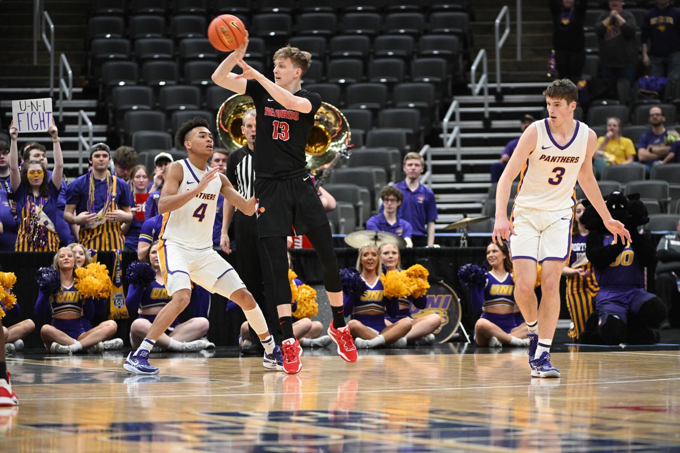 Illinois State basketball adds former Northern Iowa guard