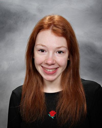 ANNA MASTERS | Tri-Valley High School | pantagraph.com