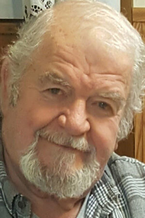Terry Shepherd