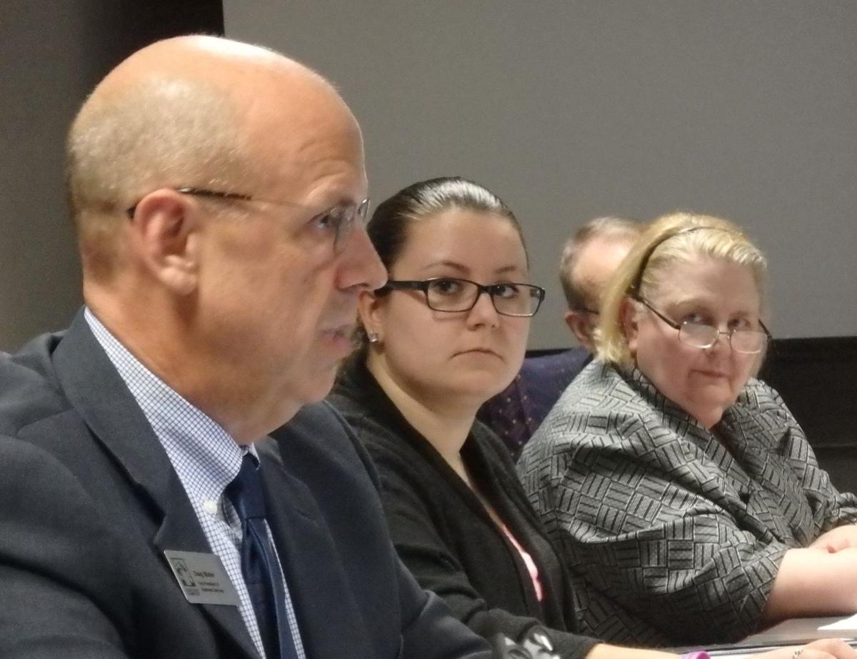 HCC chair questions expecting state money; board hikes tuition