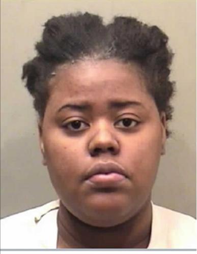 Crime Stoppers: Woman sought on identity theft charge