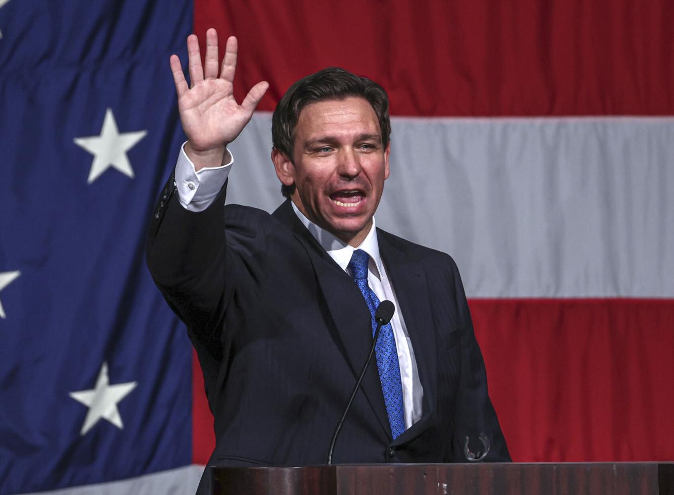 Ron DeSantis wave 2 051223.JPG