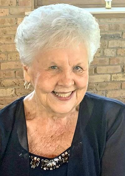 Judith D. "Judy" Augspurger