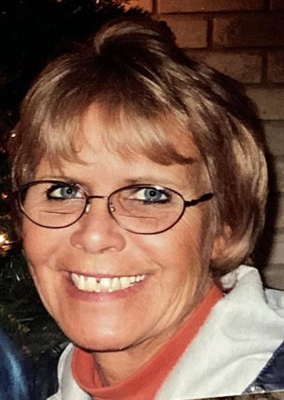 Barbara Jeanne McCumber