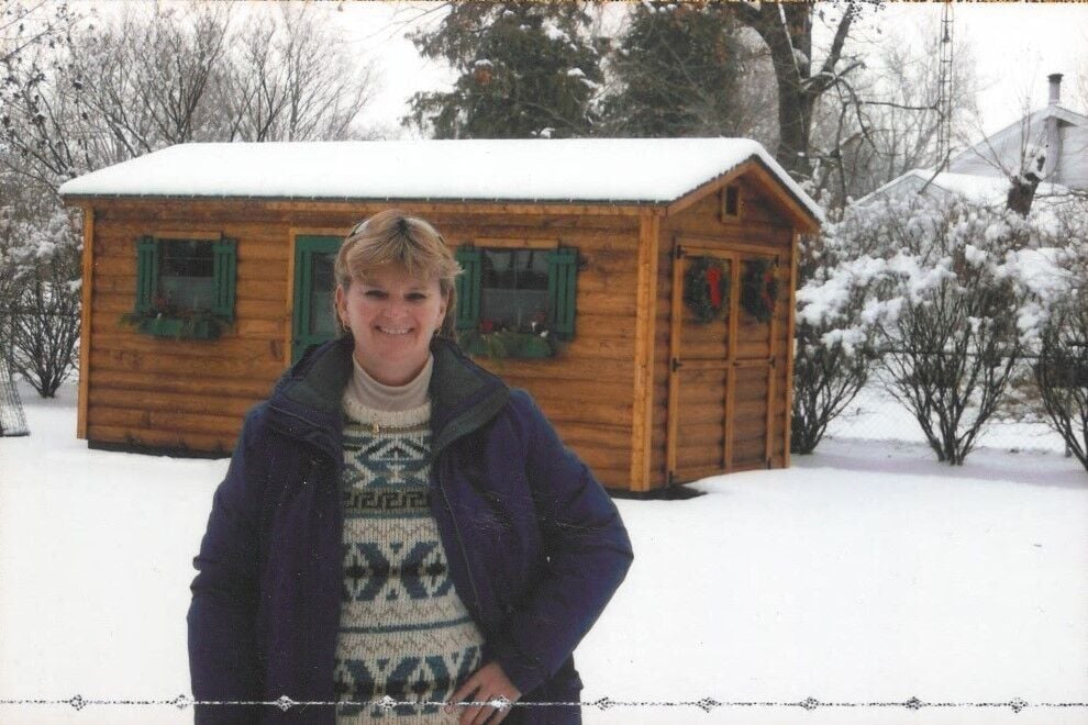 Triple dog dare you. Can you name the Christmas album?