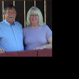 35th for Rick, Jane Tedrick