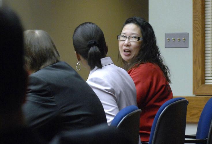 Hearing on Nowlin claims delayed after new lawyer named