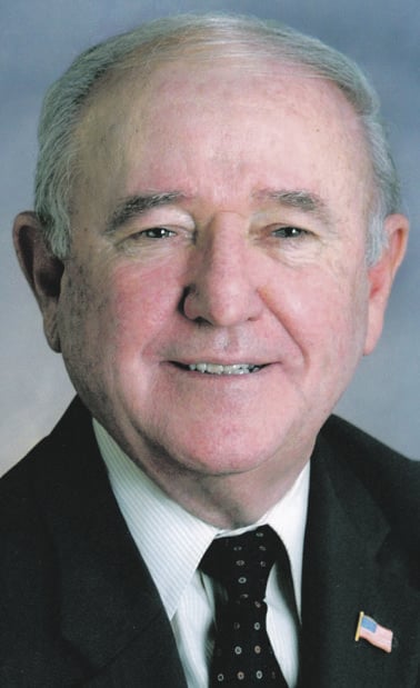 Robert J. Larkin