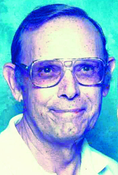 Charles Elliott