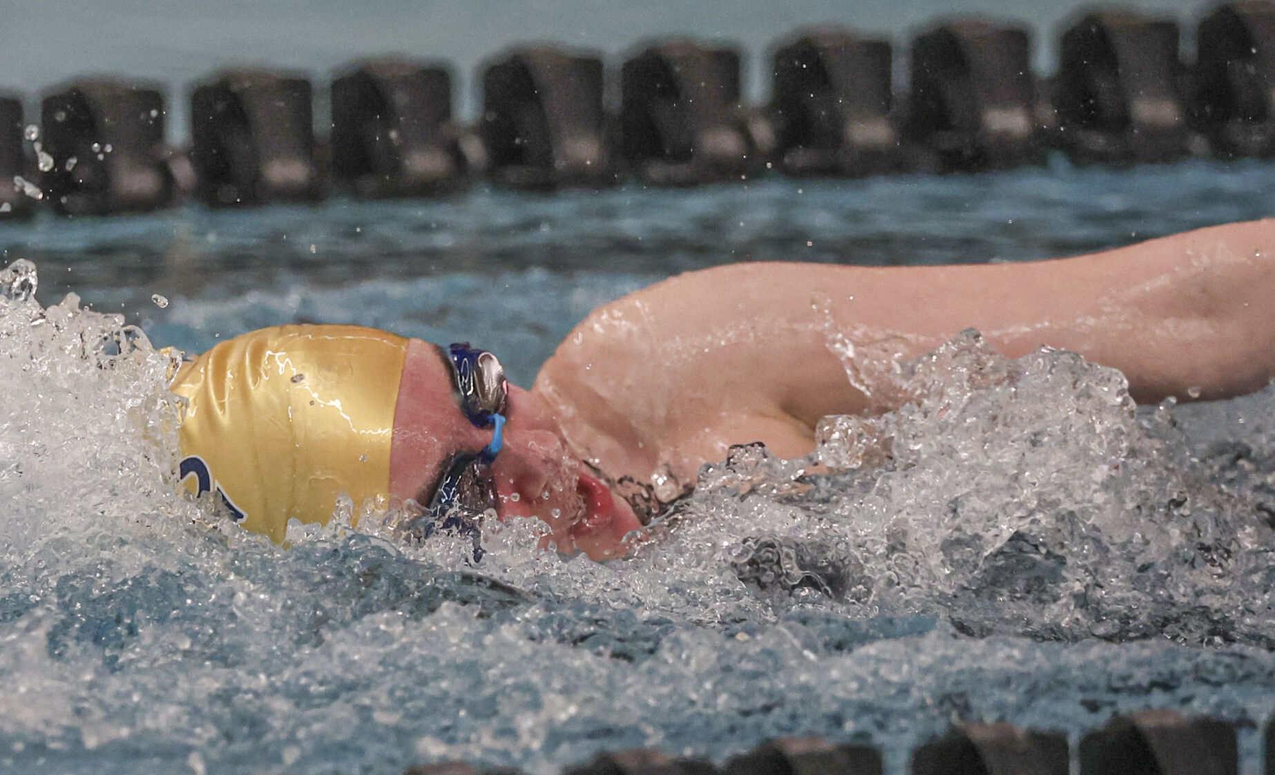 State swim preview: Normal Community's Piper Lowder back for more