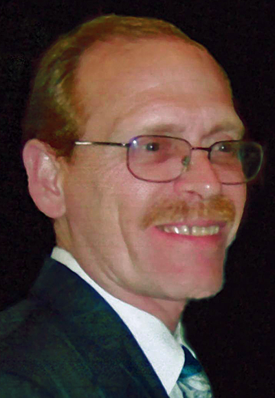 Russell Finfrock