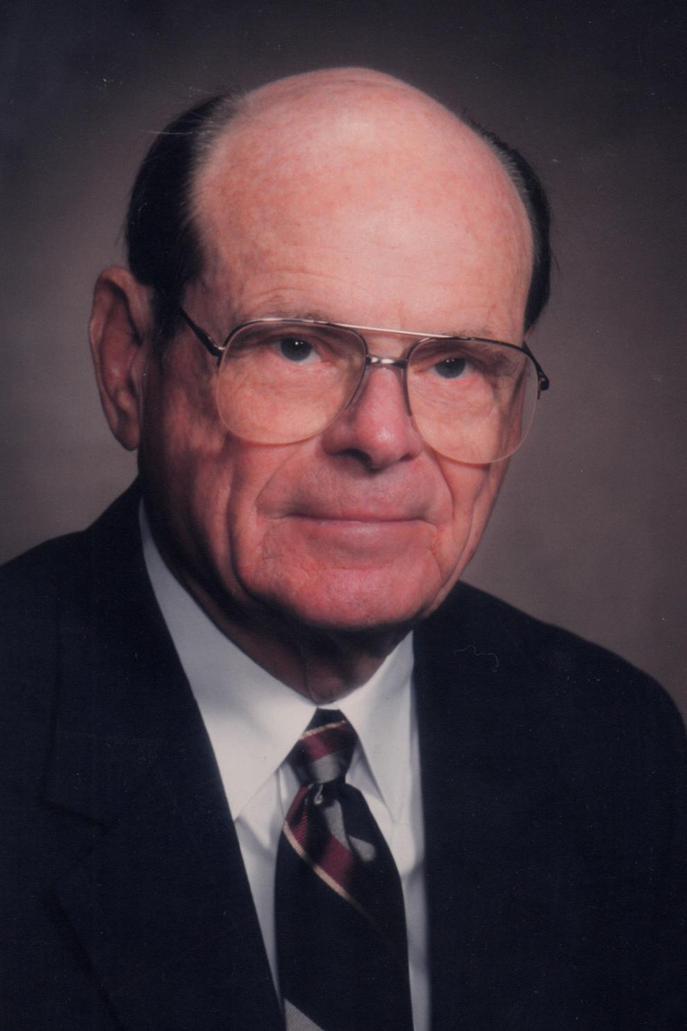 Robert Goff