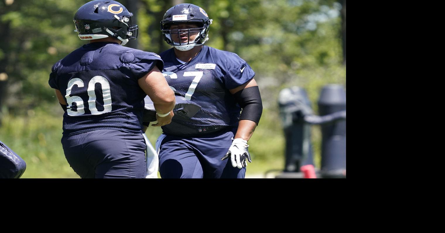 Sam Mustipher hopes added strength and experience will lead to more ...