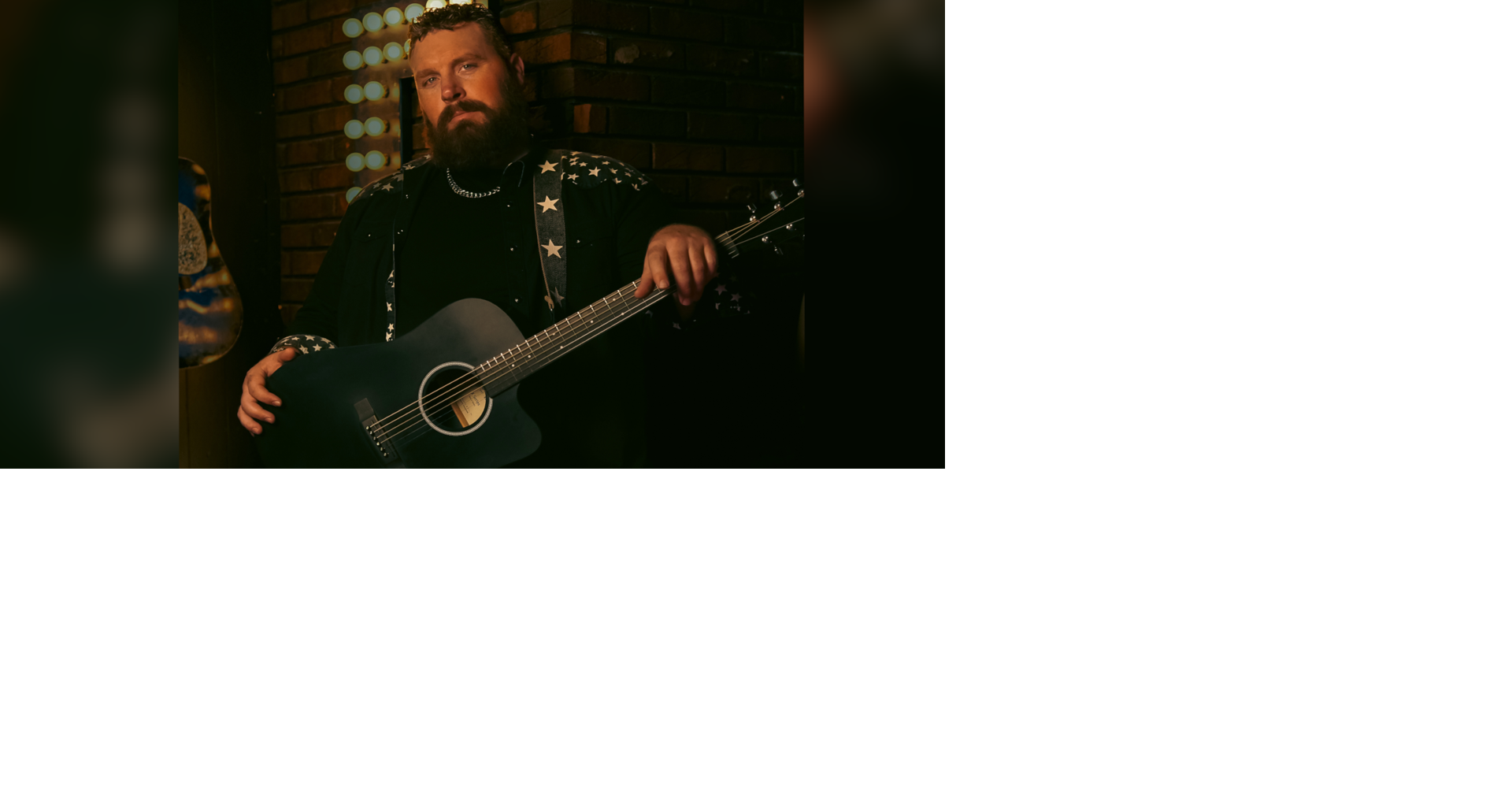 5 questions with Bloomington's Joe Hermes on country music and his ...