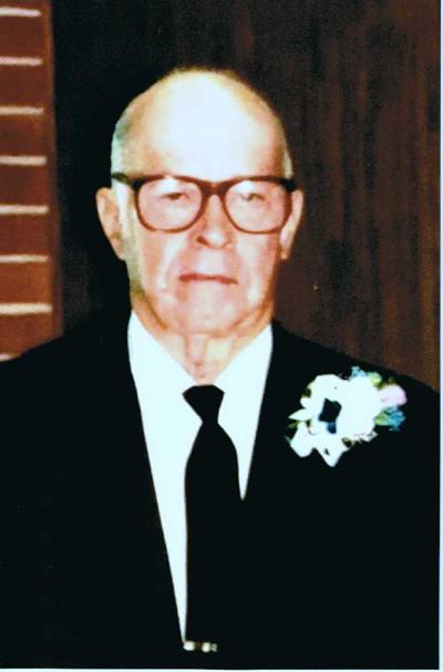 Donald Hawkins