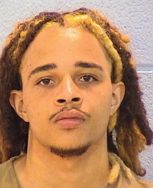 Normal man arrested on multiple gun charges