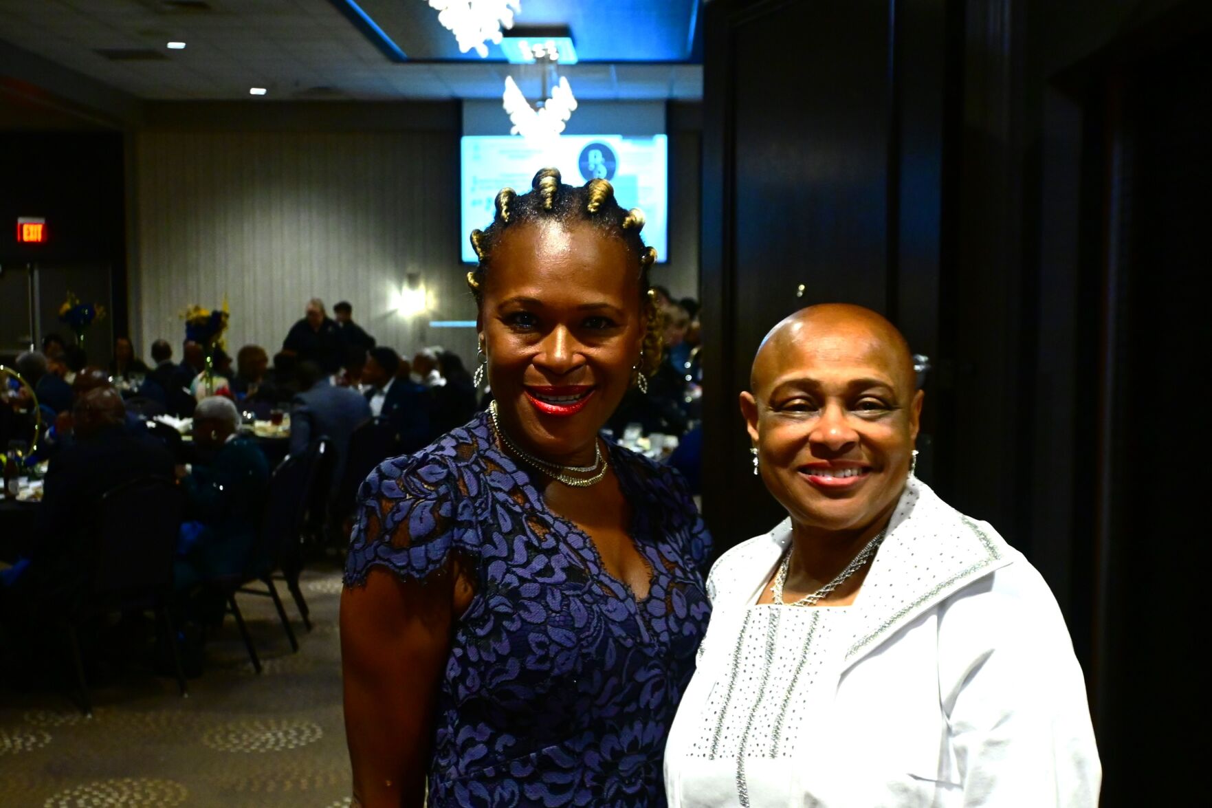 2025 B-N NAACP Freedom Fund Gala
