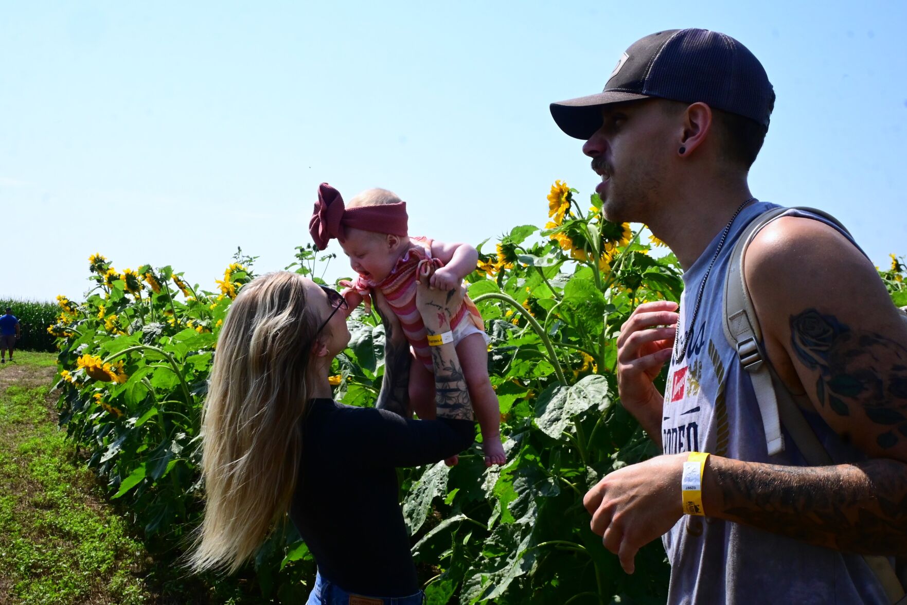 Make-A-Wish Kids Day planned Sunday at Rader Farms