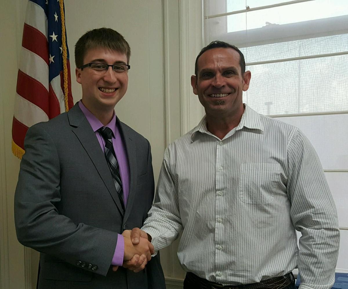 Eureka makes financial contribution to group; trustee resigns