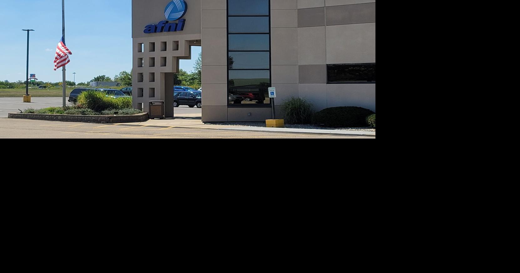 Afni now facing at least 5 class action lawsuits