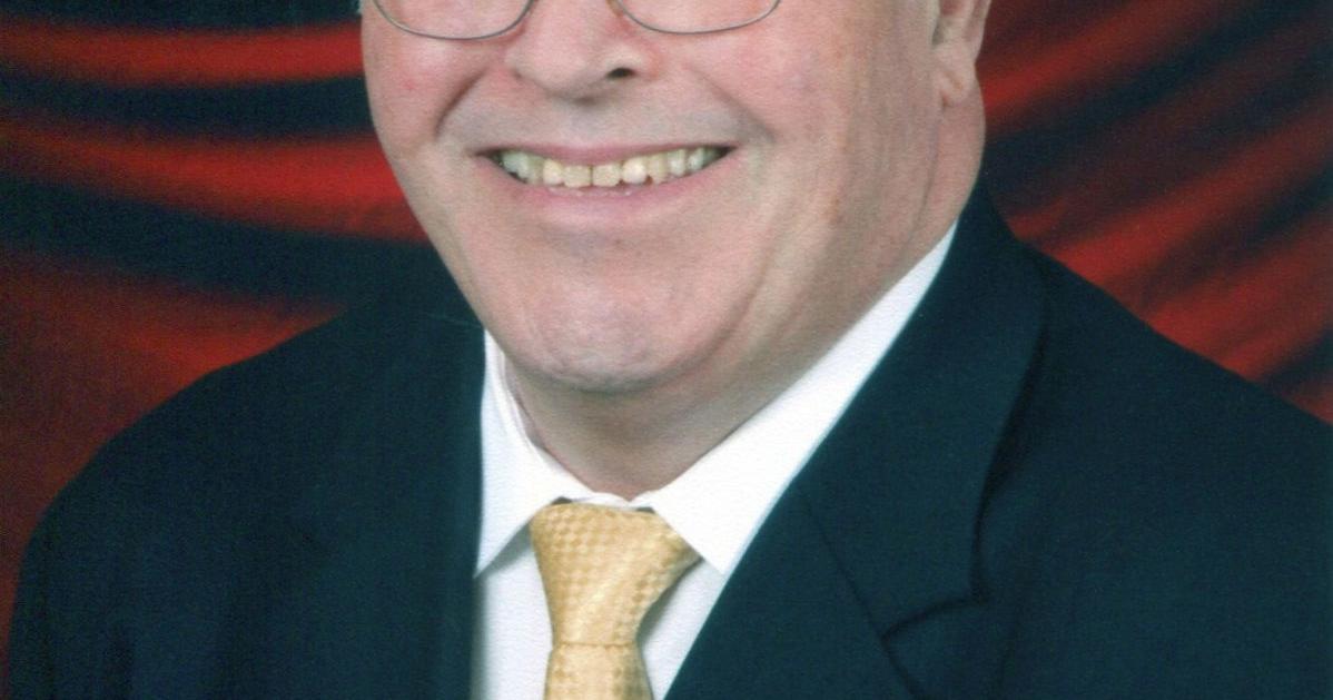 Dwight Hedrick