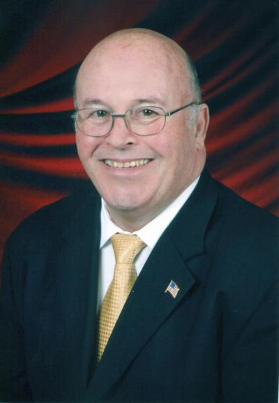 Dwight Hedrick
