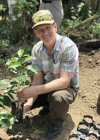 Stephen Alan Fritzen