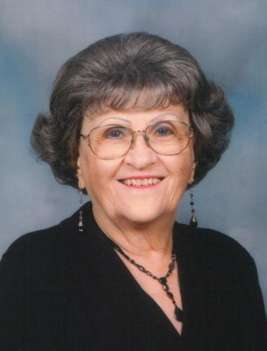 Elizabeth Galeaz