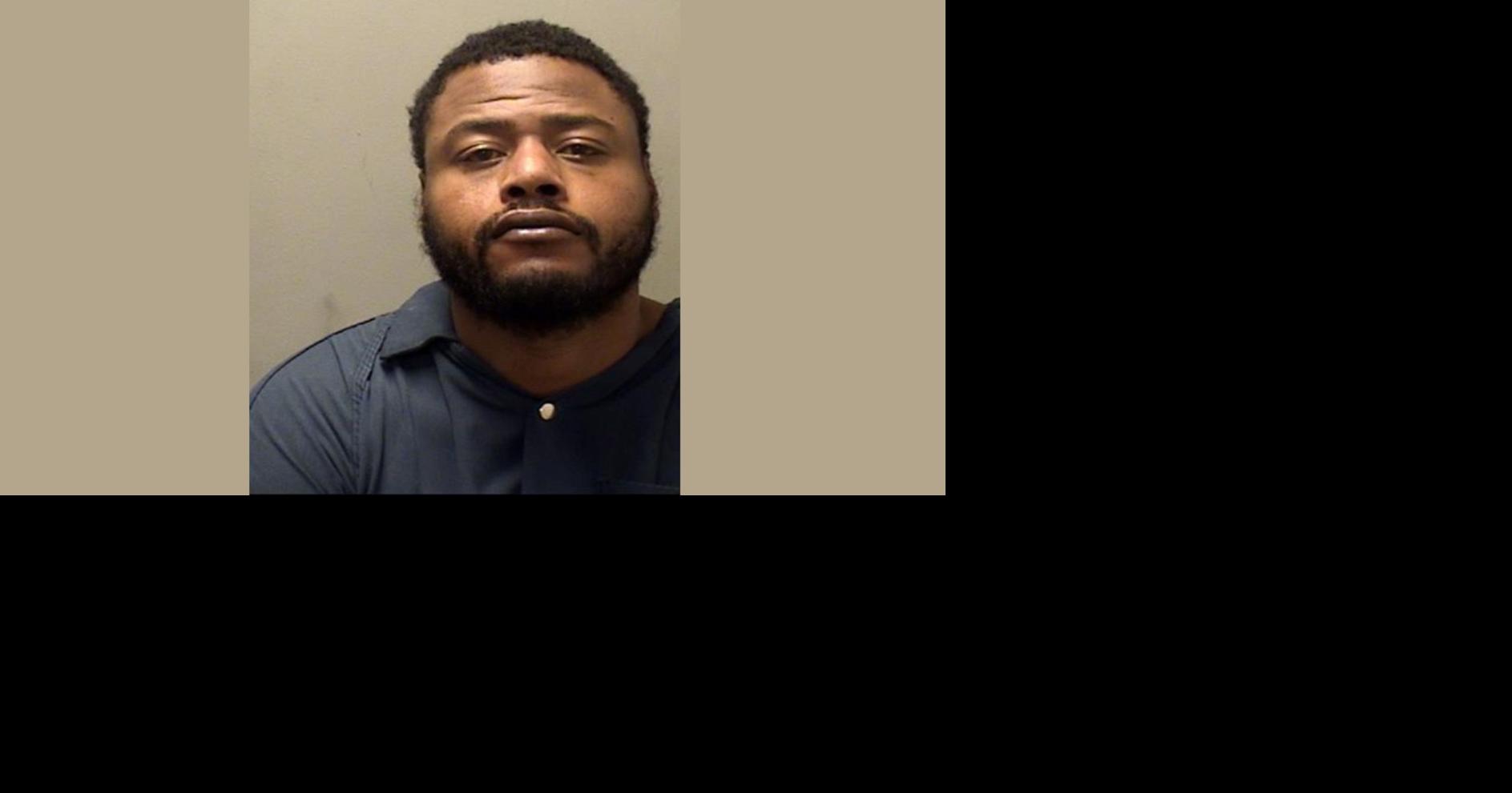 McLean County jail inmate charged with battery of fellow inmate, officer