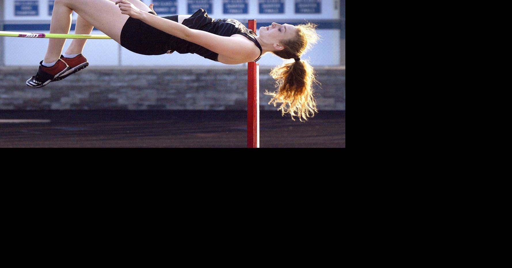 Photos: Girls Intercity track meet shows off fast talent