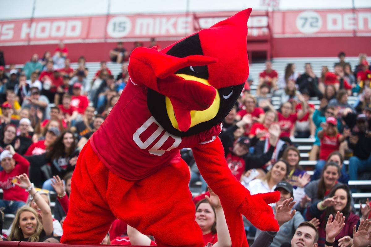 Redbirds climb in FCS polls after win over Western Illinois