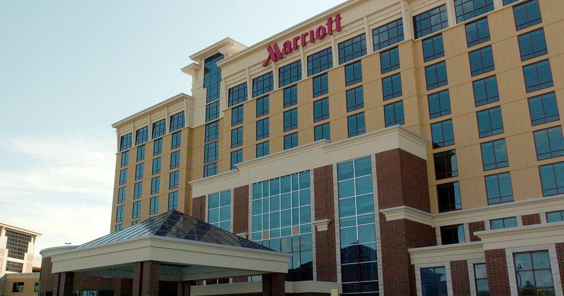 Marriott denies wrongdoing in discrimination lawsuit
