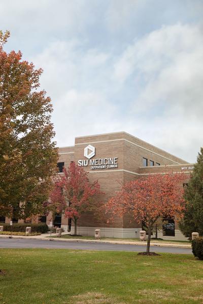 COVID-19 brings changes to SIU Med school and clinics